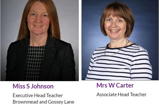 Welcome to Brownmead Academy