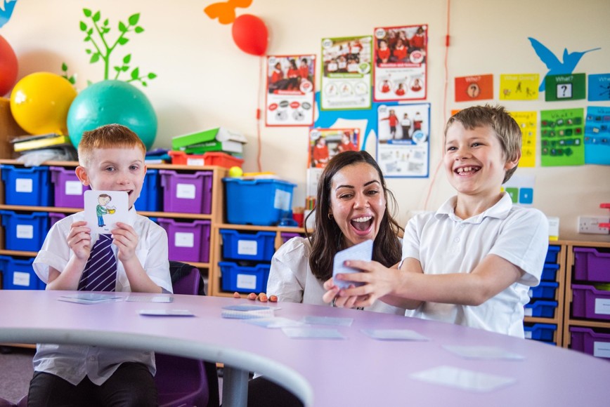 School Photography - School Gallery - Brownmead Academy