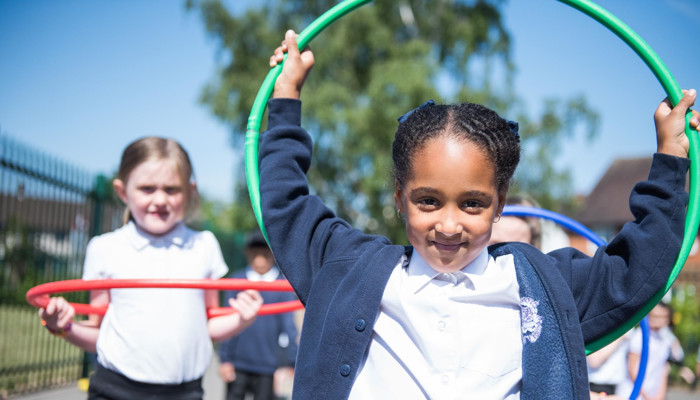 Head Teacher's Welcome - Brownmead Academy