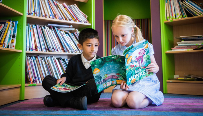 Curriculum Overview - Brownmead Academy