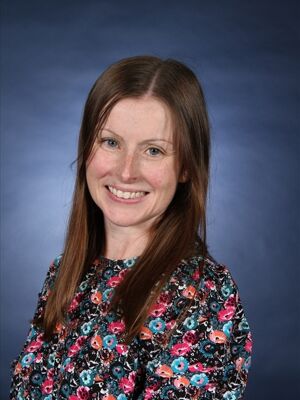 Staff - Brownmead Academy