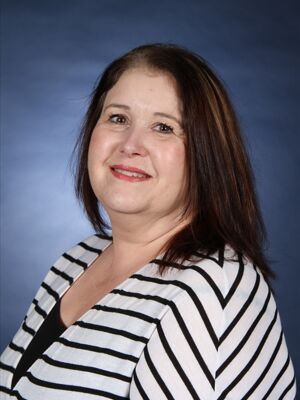 Staff - Brownmead Academy