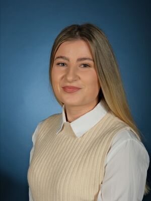 Staff - Brownmead Academy